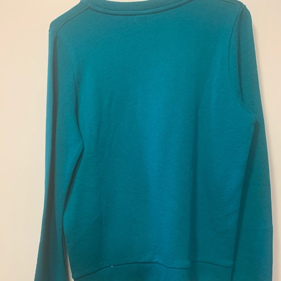 Bench | Sweaters | 25 Bench Womens Embro Crew Neck Sweatshirt | Poshmark